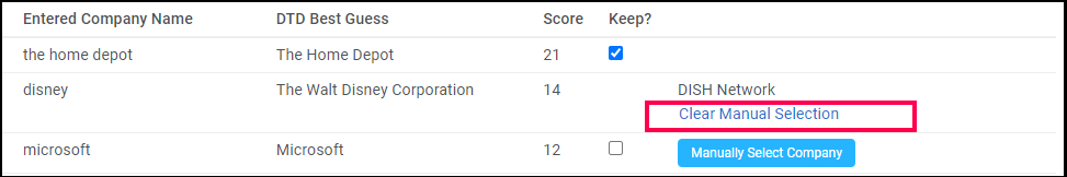 Getting Started: Data Import Overview